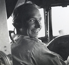 The Candy Bomber Story - The Candy Bomber Foundation