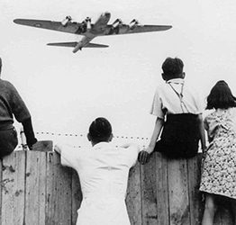 The Candy Bomber Story - The Candy Bomber Foundation
