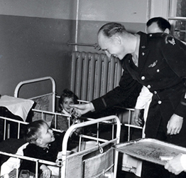 The Candy Bomber Story - The Candy Bomber Foundation